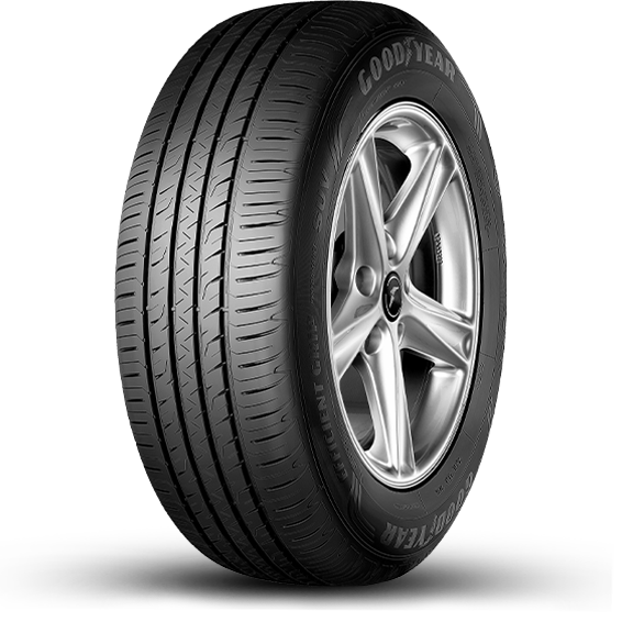 Goodyear – 235/50R19 103V EFFIGRIP PERF SUV XL