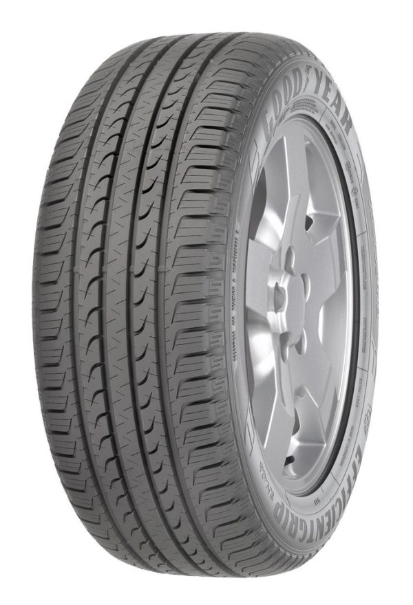 Goodyear – 265/70R18 116H EFFICIENTGRIP SUV