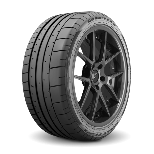 Goodyear – 245/30ZR20 (90Y) EAG F1 SUPERSP R XL FP