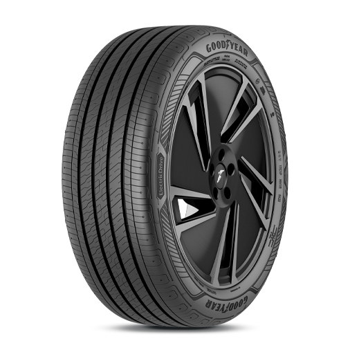 Goodyear – 245/45R21 104V ELECTRICDRIVE ASY6 VOL XL