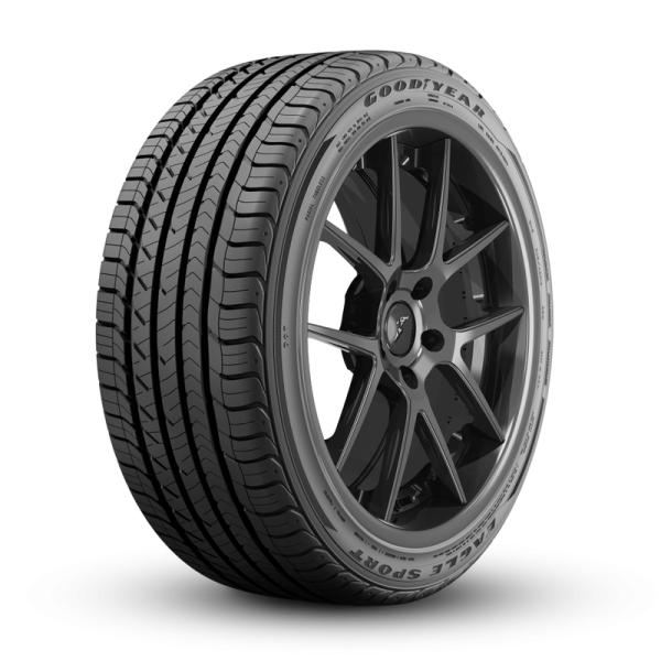 Goodyear – 245/50R20 105V EAG SP AS J XL FP