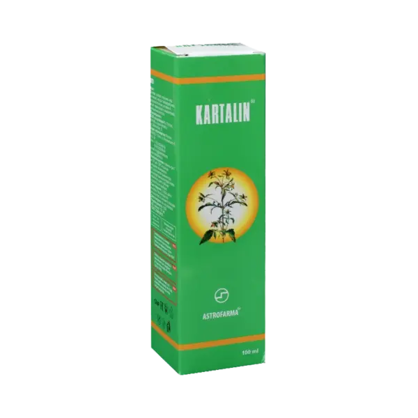 KARTALIN KREM 100ML