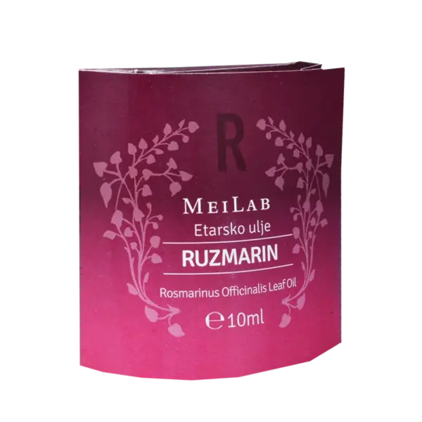 ML.ETARSKO ULJE RUZMARINA 10ML