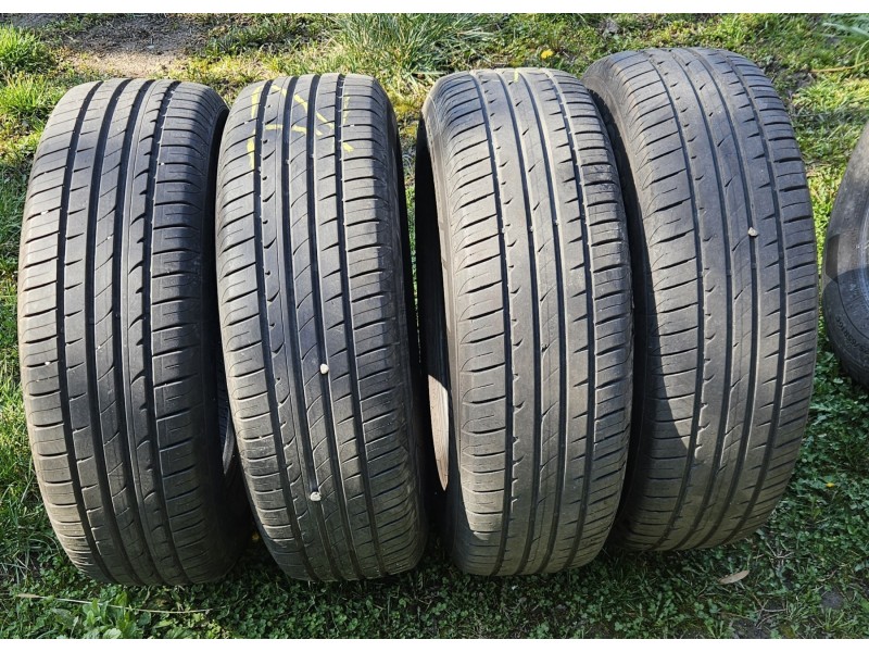 215/70R16 HANKOOK LETNJE GUME