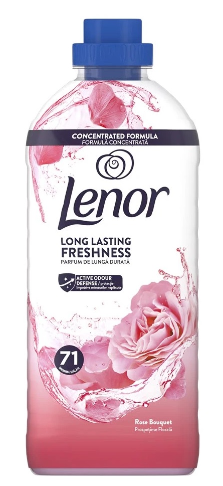 LENOR 1,491L ROSE BOUQUET