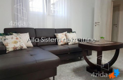 Stan-Apartman za Duži Najam, Kosančićev Venac, Stari Grad, Beograd, €800