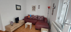 Stan-Apartman za Duži Najam, Banovo Brdo, Čukarica, Beograd, €600