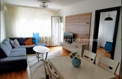 Stan-Apartman za Duži Najam, Bulbulder, Zvezdara, Beograd, €1.000