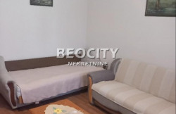 Zemun, Gornji grad, Geteova, 2.0, 40m2, 400EUR
