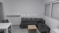 Novi Sad, Adice, Jadranke Stojaković, 0.5, 22m2, 250EUR