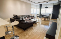 Novi Sad, Centar, Laze Kostića, 3.5, 98m2, 1000EUR
