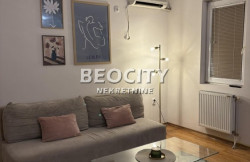 Novi Sad, Centar, Kisačka, 1.5, 45m2, 450EUR Pet friendly
