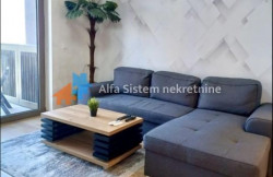 Prodajem Stan-Apartman, Beograd na vodi, Savski Venac, Beograd, €313.000