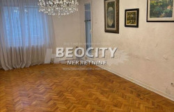 Savski venac, Centar, Durmitorska, 4.0, 105m2, 349500EUR Odlična gradnja