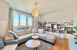 Miljakovac, prelep stan bez ulaganja, mereno 75m2 ID#14246