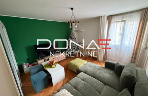 Prodajem Stan-Apartman, Zona III, Niš Grad