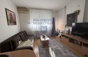 Prodajem Stan-Apartman, Grbavica