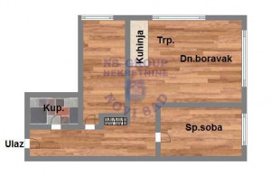 Prodajem Stan-Apartman, Salajka