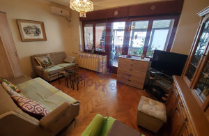 Prodajem Stan-Apartman, Grbavica