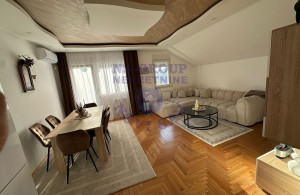 Prodajem Stan-Apartman, Telep