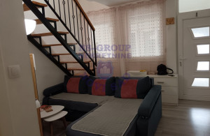Dvoiposoban duplex u novogradnji na Adicama, 38m2