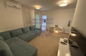 Izuzetan duplex na super lokaciji 87m2