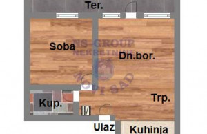 Prodajem Stan-Apartman, Adice