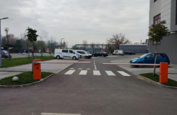 PRODAJA PARKING MESTA NOVI SAD – SAJAM KOMPLEKS – RAMPA – VIDEO NADZOR – UKNJIŽENO PARKING MESTO