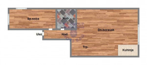 Prodajem Stan-Apartman, Adice