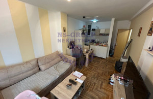 Prodajem Stan-Apartman, Novi Sad