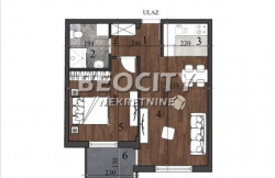 Novi Sad, Nova Detelinara, , 2.0, 46m2, 133255EUR