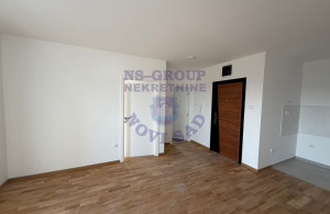 Prodajem Stan-Apartman, Novi Sad