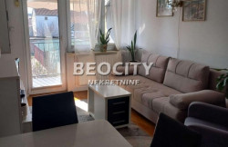 Novi Sad, Telep, Stanoja Glavaša, 1.5, 35m2, 109000EUR