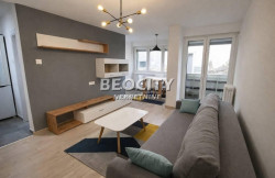 Novi Sad, Železnička Stanica, Bulevar oslobođenja, 1.0, 33m2, 115500EUR