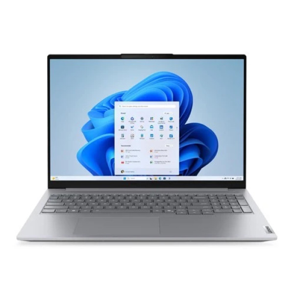 LAPTOP LENOVO THINKBOOK 16 G8 WUXGACORE 5-210H32GBNVME 1TBRJ45BACKLIT21SH008JYA