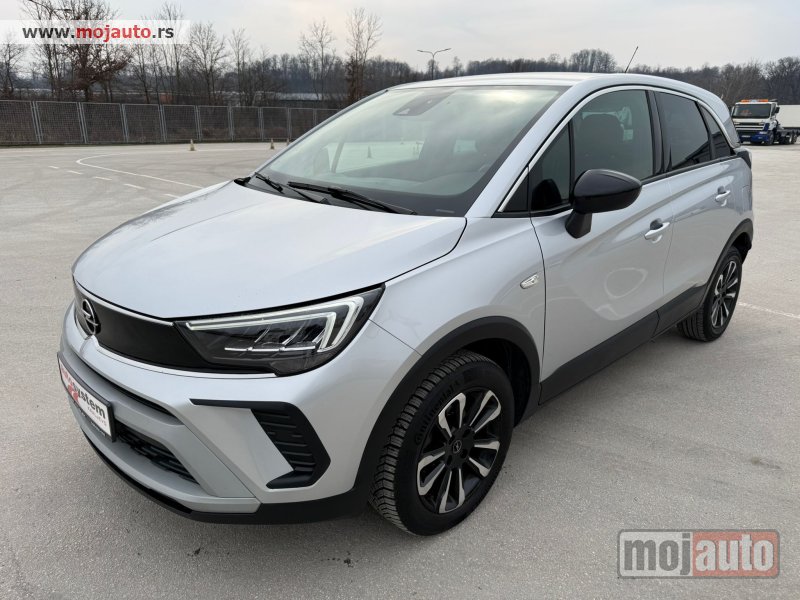 Opel Crossland X 1.5 CDTI