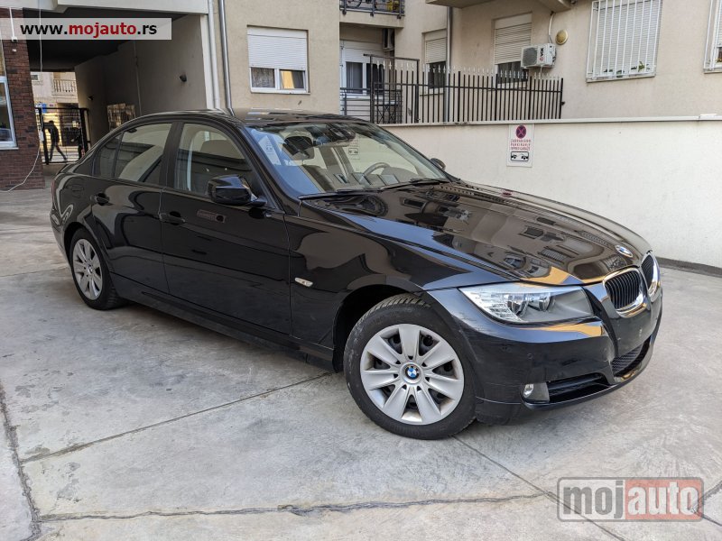 BMW 318 i