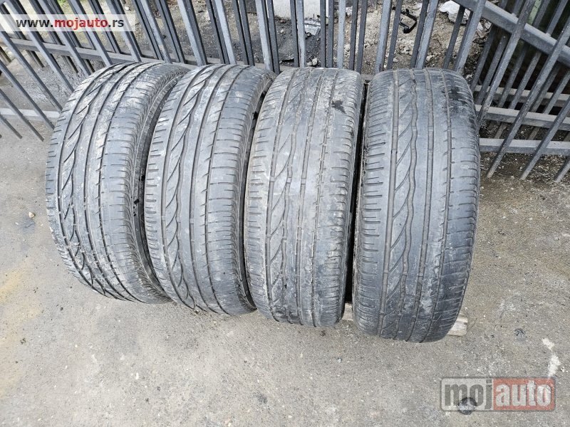 195-55-16 Bridgestone odlicne povoljno