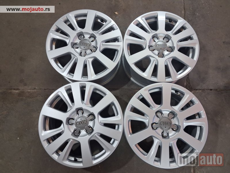 16ke 5x112 AUDI VW original