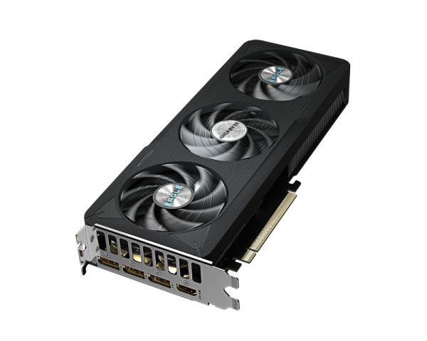 GIGABYTE NVIDIA GEFORCE RTX 5060 TI EAGLE MAX 8GB 128BIT GV-N506TEAGLEMAXOC-8GD REV. 1.0 GRAFIČKA KARTA
