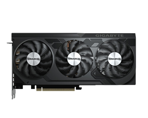 GIGABYTE NVIDIA GEFORCE RTX 5070 TI WINDFORCE OC V2 16GB 256BIT GV-N507TWF3OCV2-16GD REV. 1.0 GRAFIČKA KARTA