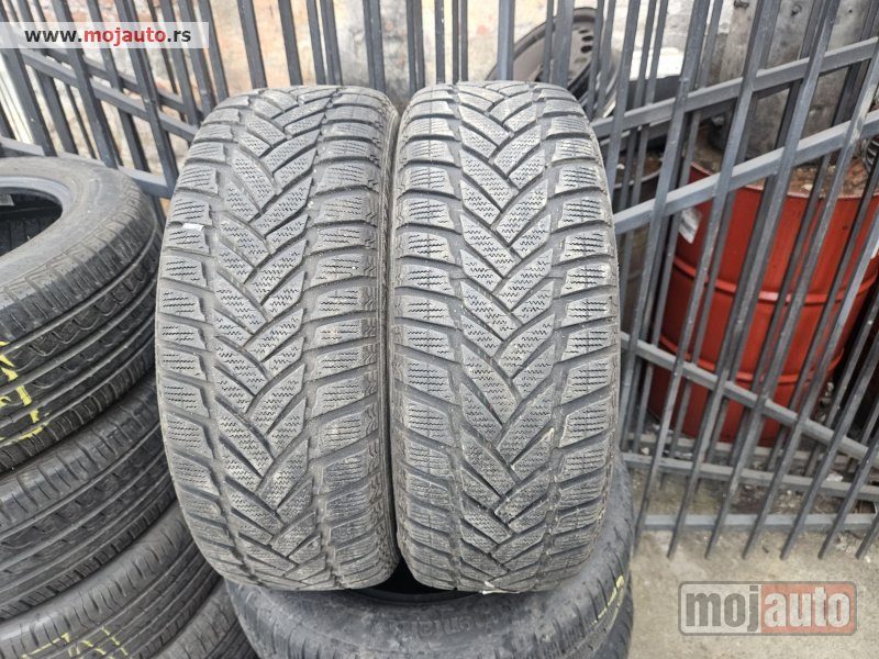195-55-16 Dunlop odlicne povoljno m+s