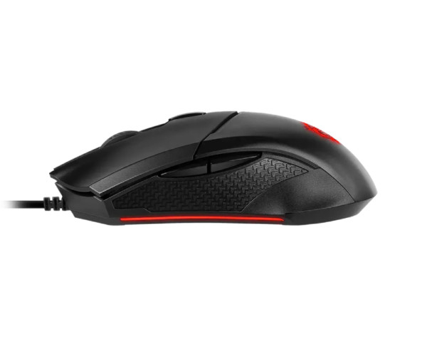 MSI CLUTCH GM08 GAMING MIŠ
