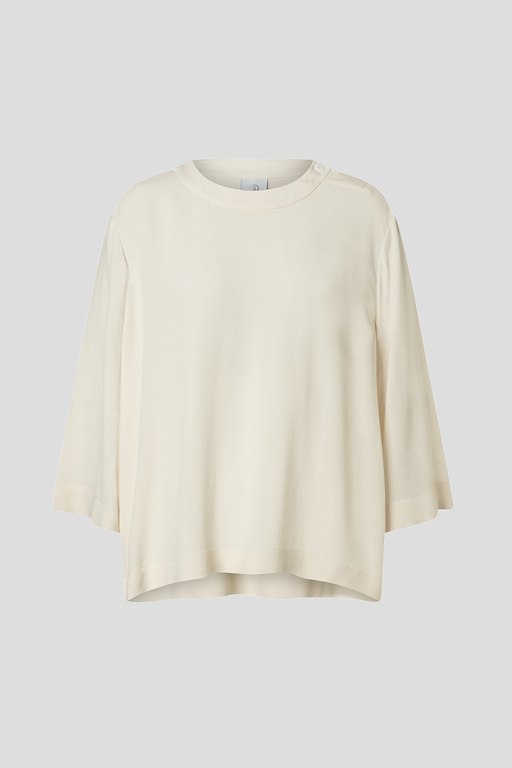 BOGNER ŽENSKA BLUZA GOLDY 56098888 BEŽ 133