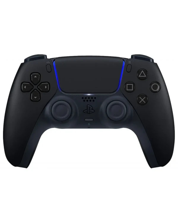 GAMEPAD PLAYSTATION 5 DUALSENSE BLACK
