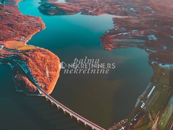 Prodaja, zemljište za izgradnju, Knić Žunje