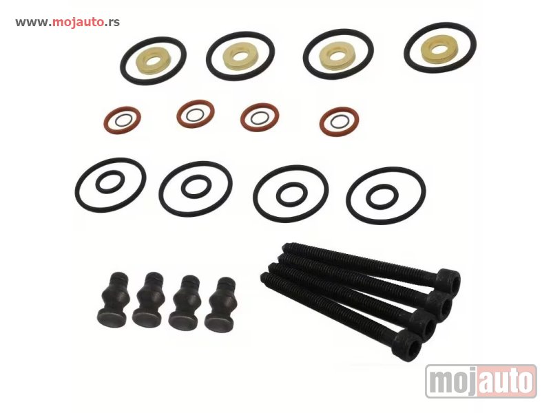 Set za reparaciju dizni 1.9TDI PD VW Golf 4 Golf 5 Passat B6
