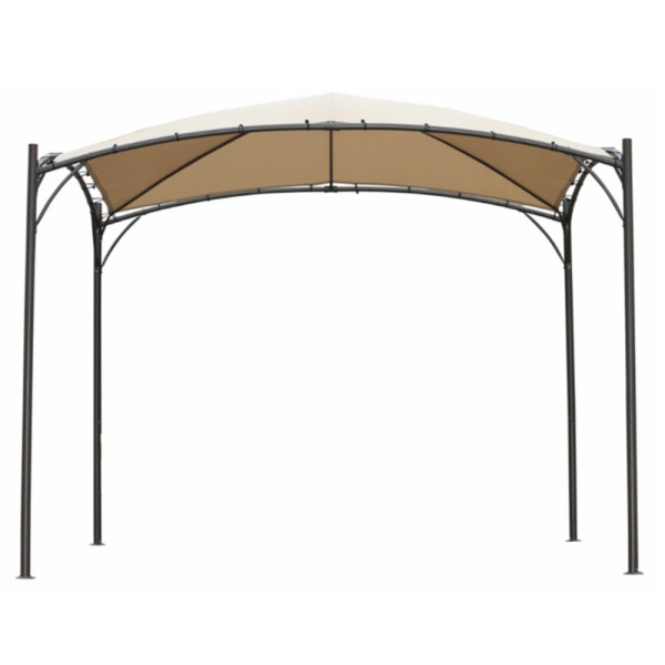 Gazebo tenda 3x3m 32-229000