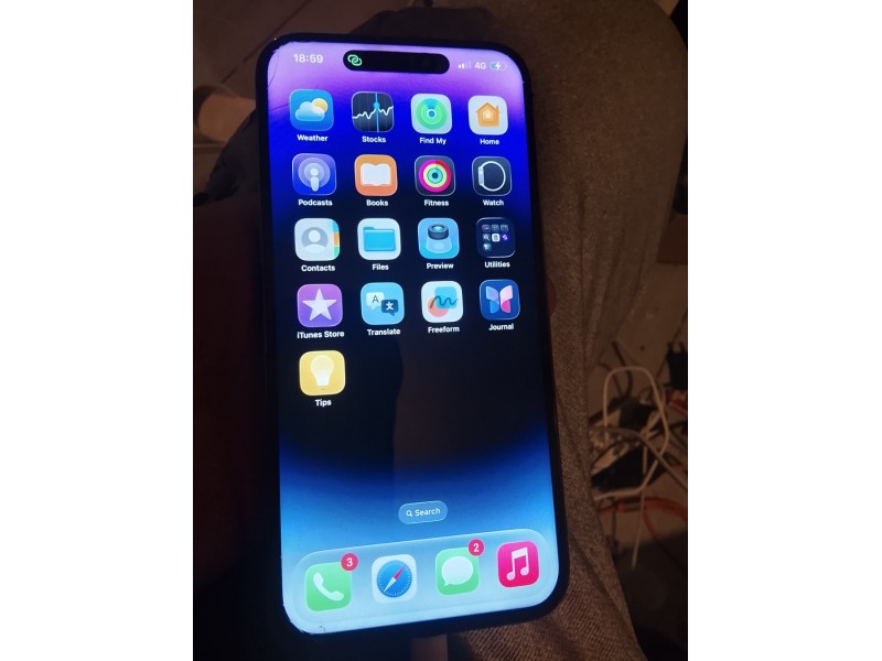 IPHONE 14 PRO MAX 128GB SIM FREE