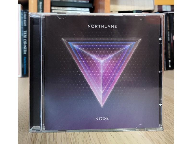 Northlane - Node , EU